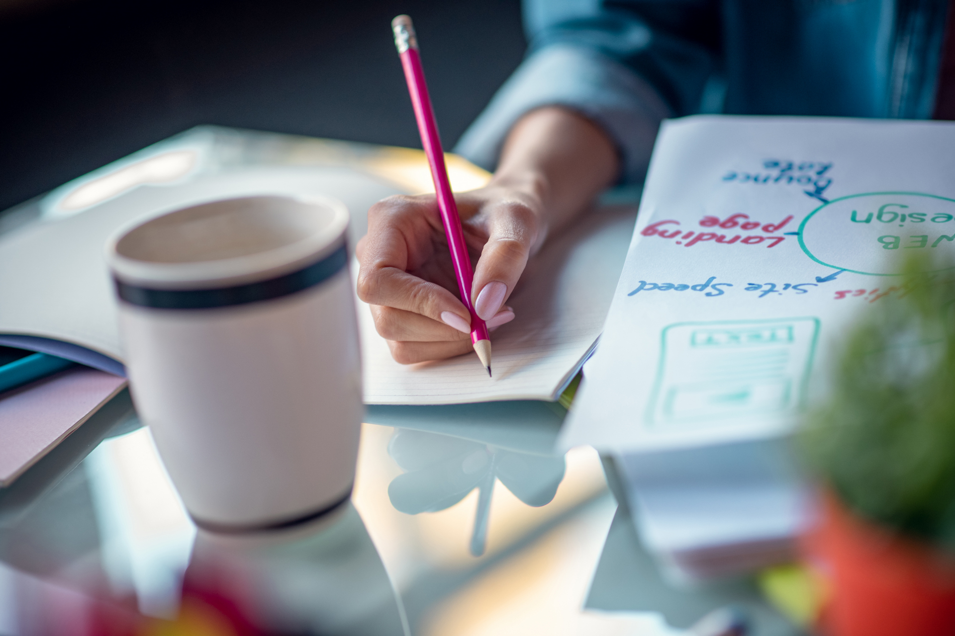 Creative Services – Emoji Media